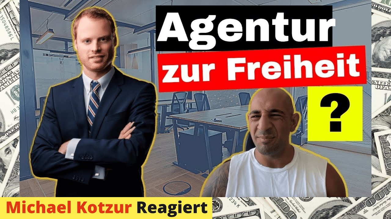 Wie Philipp Lang mit seinem kompletten Funnel Geld verdient - Ein Überblick (Agentur zur ...
